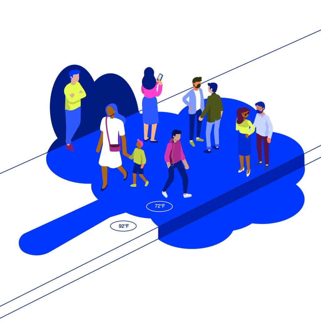 Shade Resources for Individuals - Shade LA